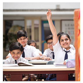 New Excellent English Primary & High School